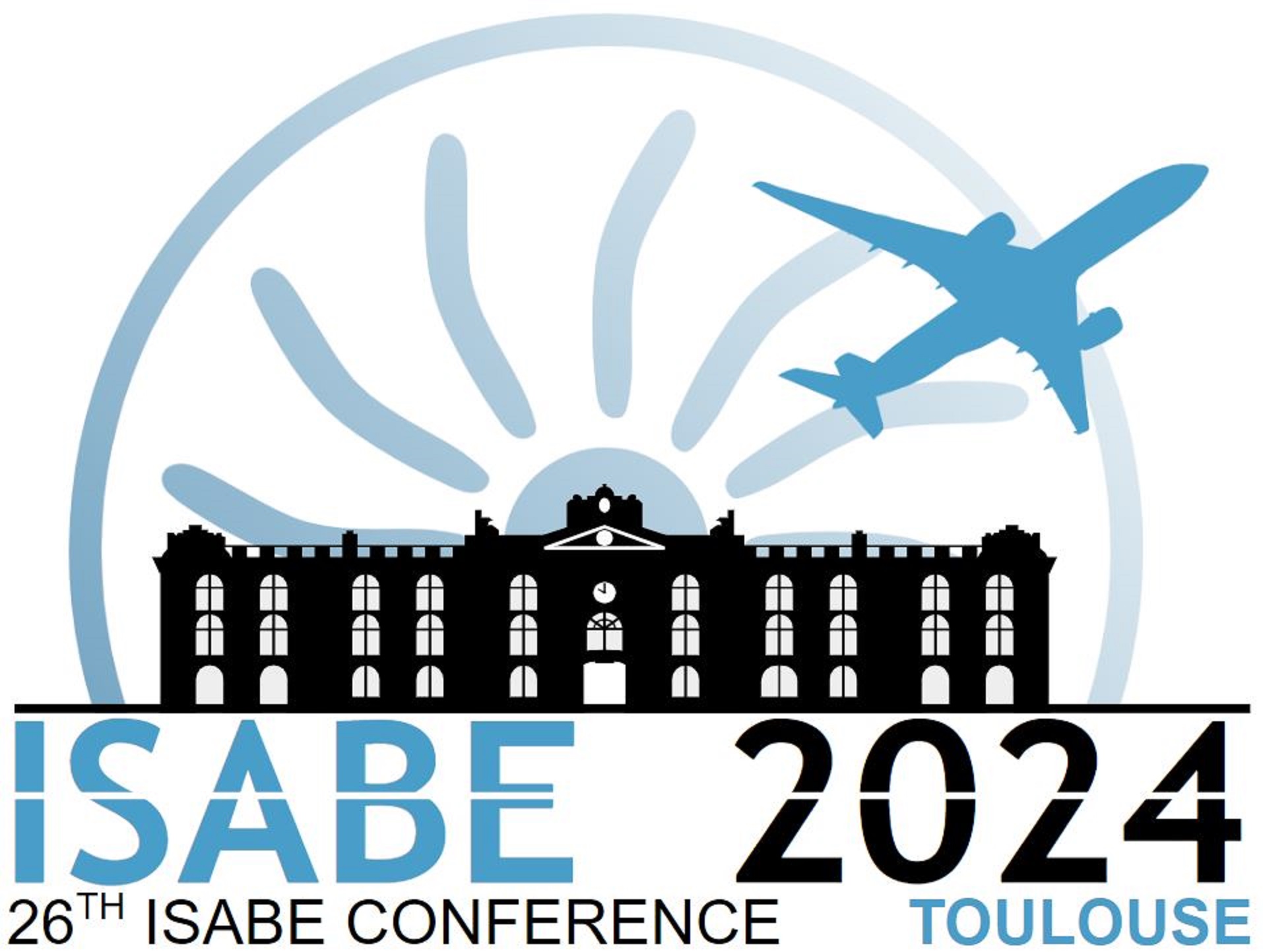 ISABE 2024 Agenda - ISABE